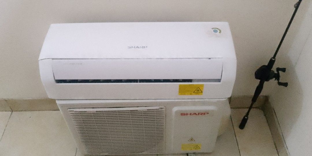 Jual beli AC bekas dan baru Air Conditioner, Elektronik, Lainnya di ...