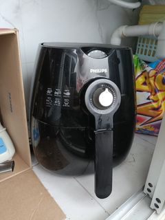 Airfryer, TV & Home Appliances, Kitchen Appliances, Cookers on Carousell