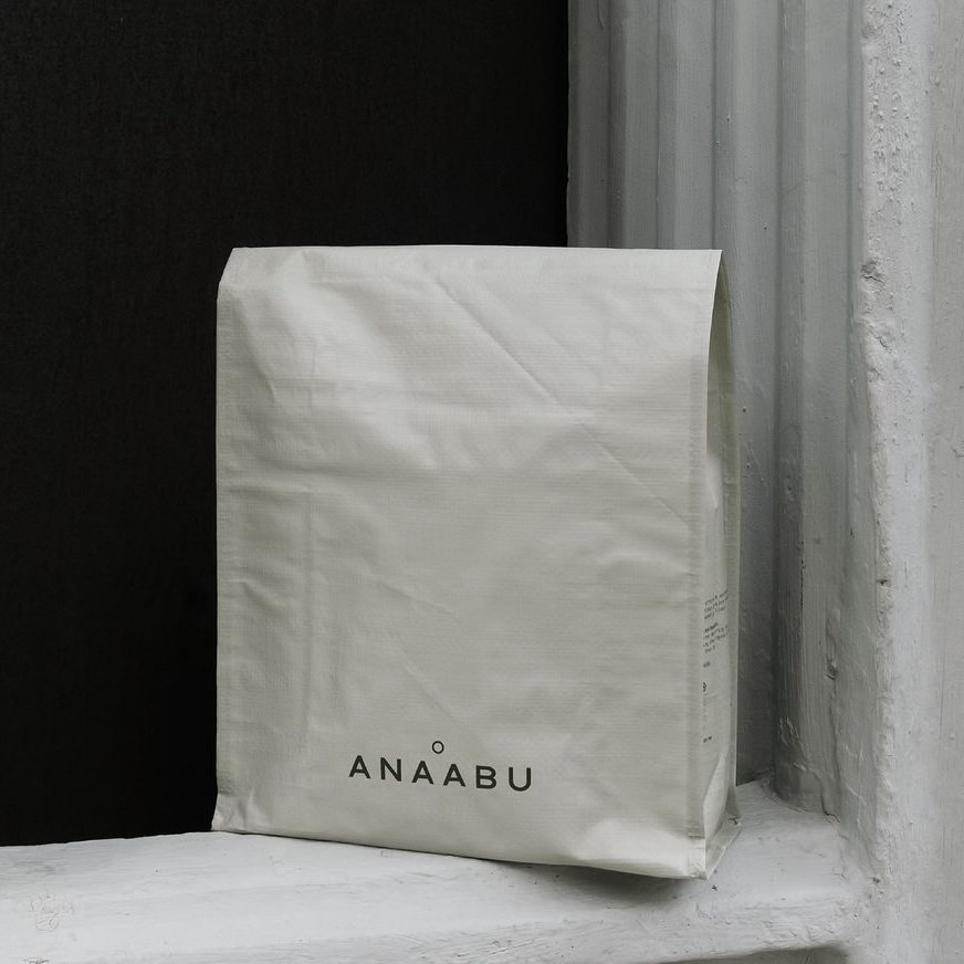 Anaabu bag, Women's Fashion, Bags & Wallets, Tote Bags on Carousell