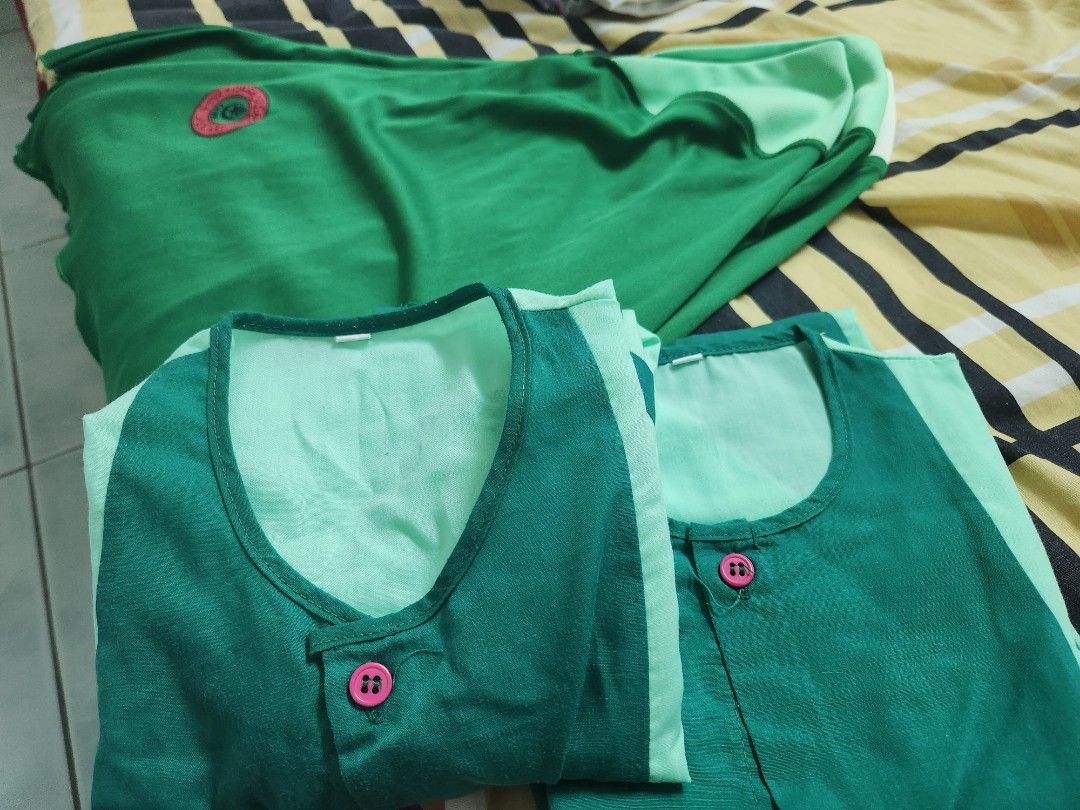 Taski Abim Logo Ucapan Penghargaan Buat Puan Jamaliah (Guru TASKI ABIM