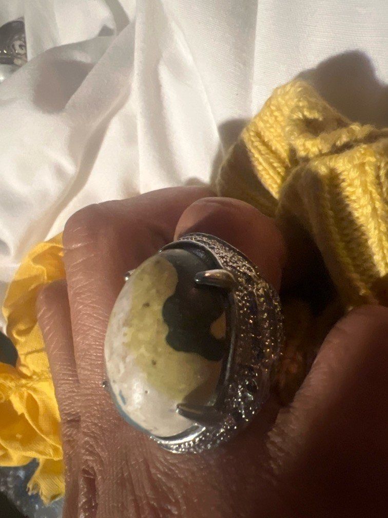 Batu Ular Langka Pancasila Tiga Warna Pelbagai Motif | Naga, Harimau ...