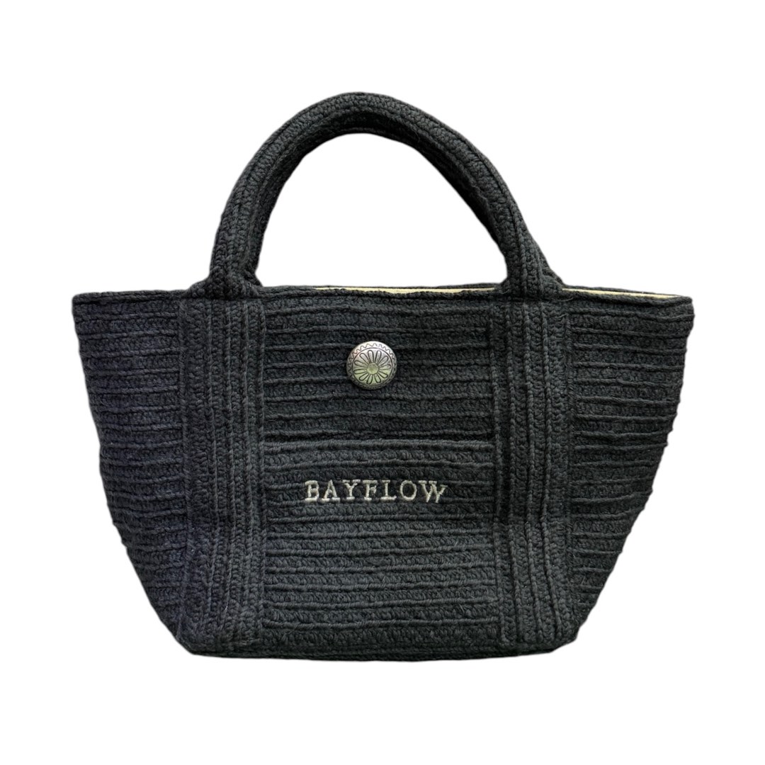 BAYFLOW, Women's Fashion, Bags & Wallets, Tote Bags on Carousell