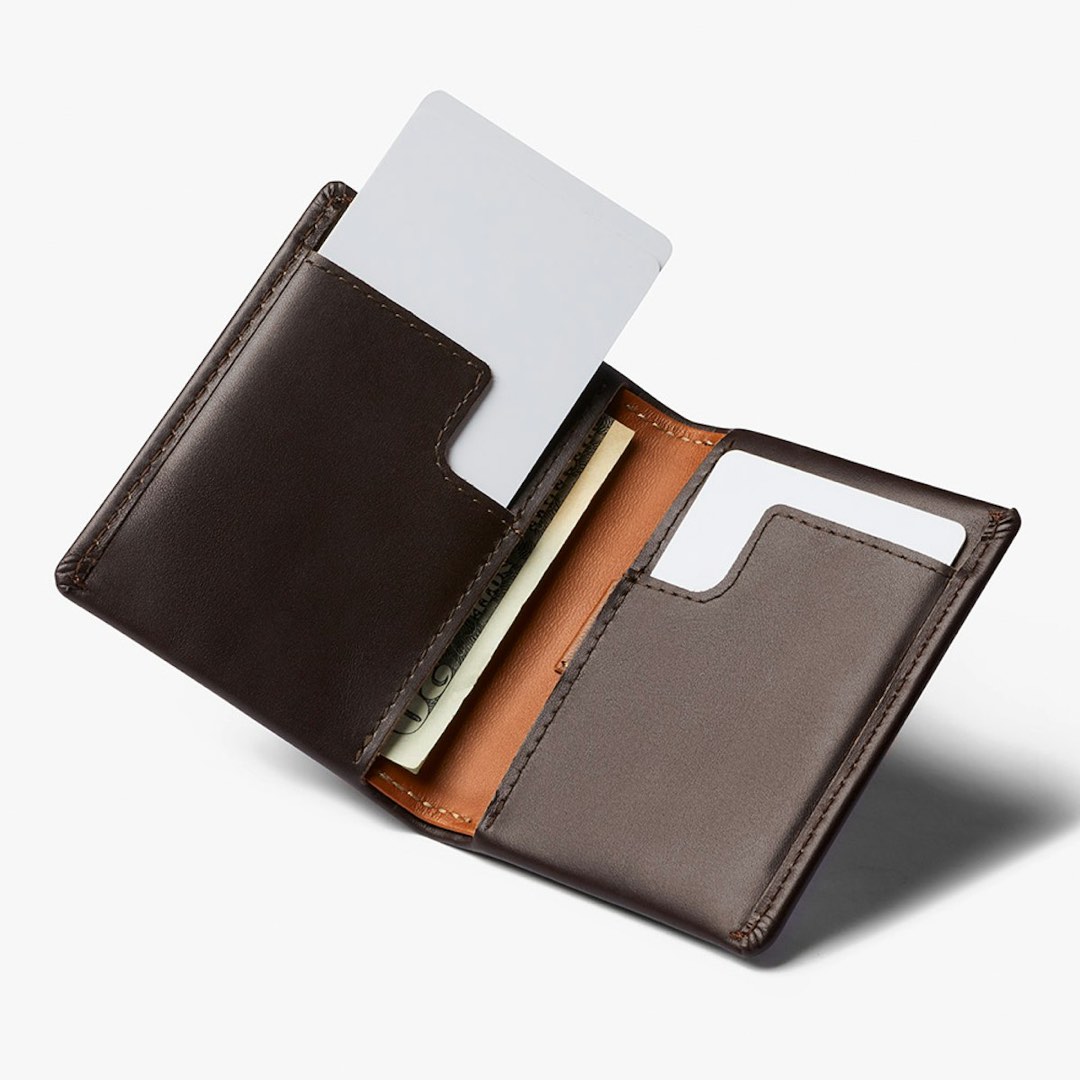 Bellroy Slim Sleeve (Java), Men's Fashion, Watches & Accessories ...