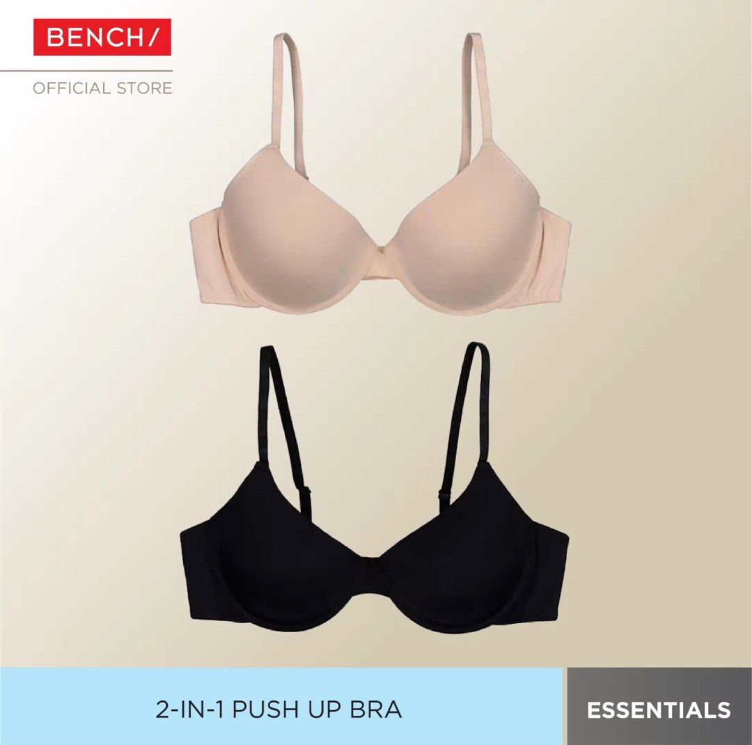 BENCH BRA 38B WITH WIRE, Women's Fashion, Undergarments & Loungewear on ...