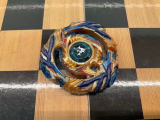 Beyblade Burst, Hobbies & Toys, Toys & Games on Carousell