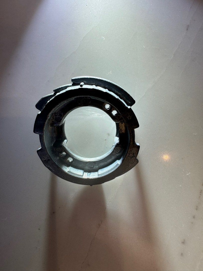 Beyblade Forge Disc-5, Hobbies & Toys, Toys & Games on Carousell