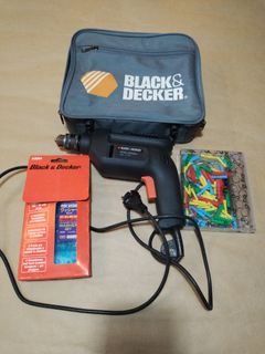 Electric hand drill For Sale | Maintenance Products | Carousell Singapore