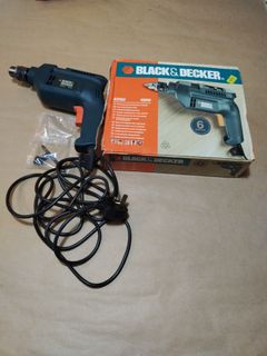 Electric hand drill For Sale | Maintenance Products | Carousell Singapore