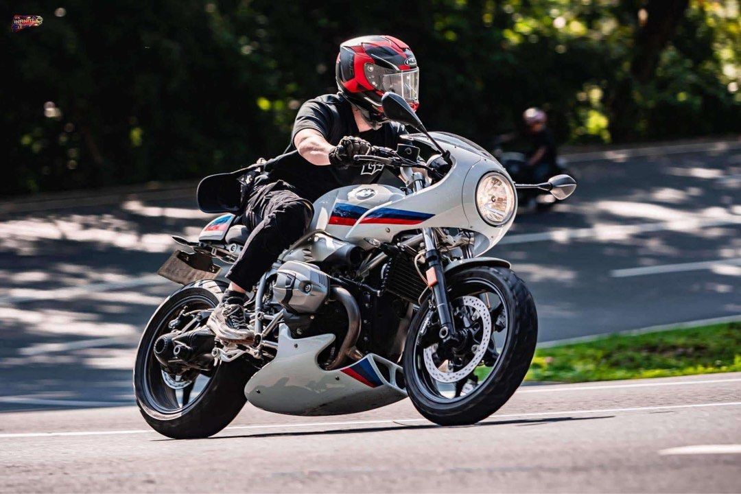 BMW R9T Racer 2019 Rare Only 5 in the Philippines, Motorbikes ...