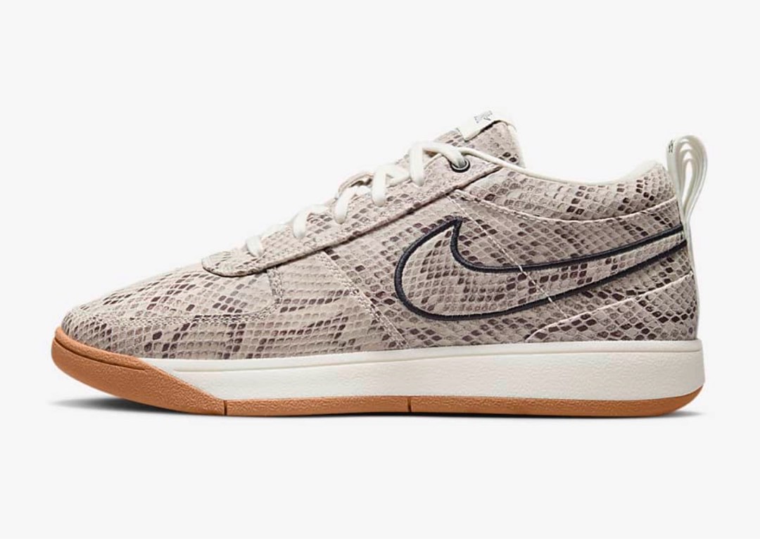 Book 1 Snakeskin US10, Men's Fashion, Footwear, Sneakers on Carousell