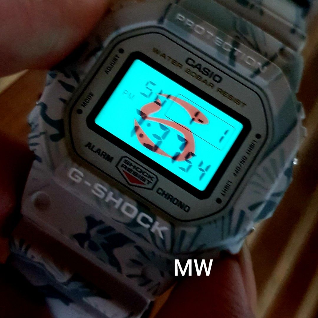 Casio Lucky God's Limited Edition Ebisu Bezaiten Daikokuten Bishamonten ...