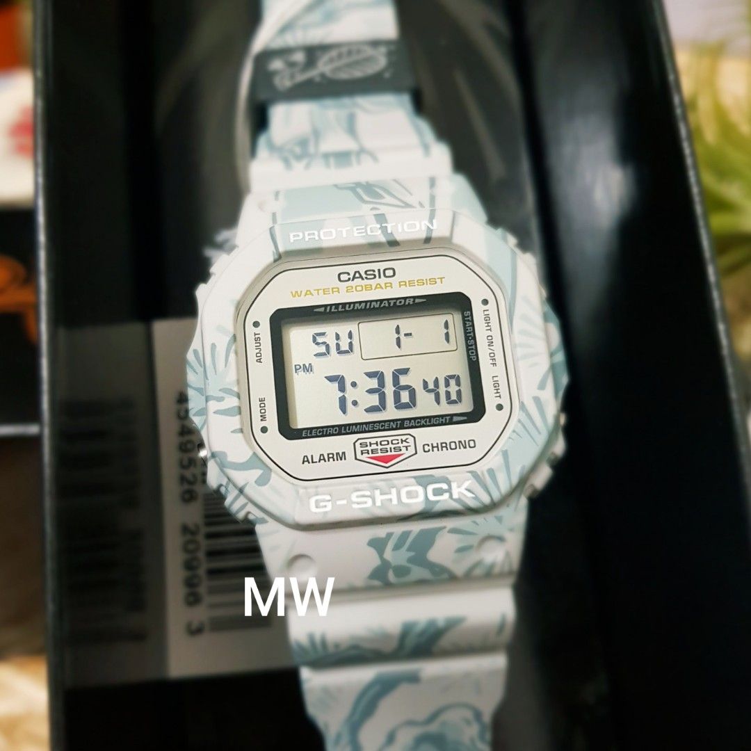 Casio Lucky God's Limited Edition Ebisu Bezaiten Daikokuten Bishamonten ...