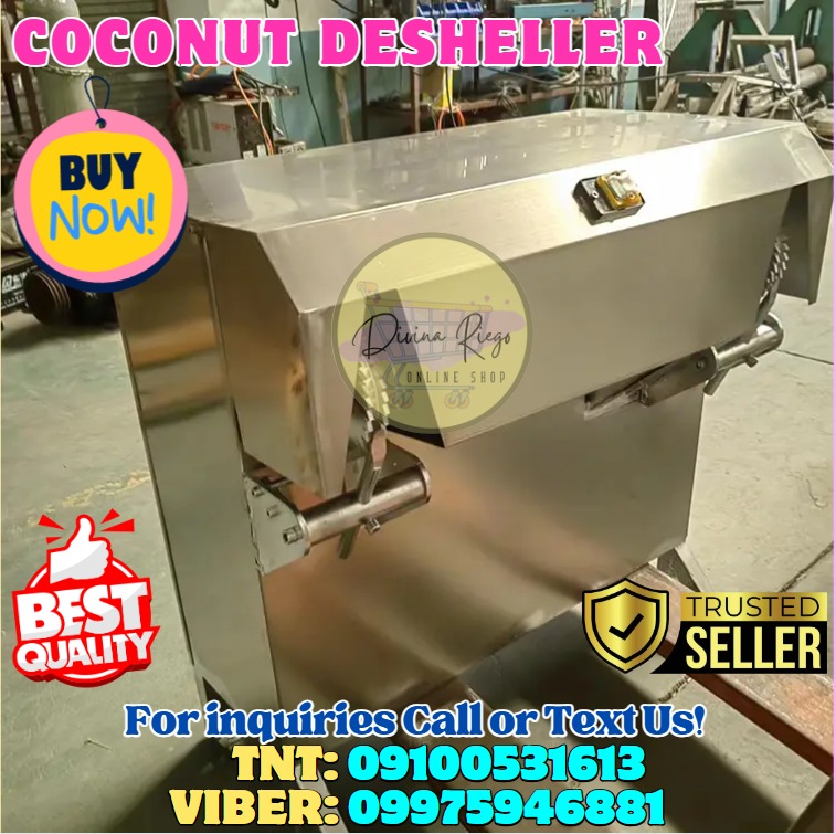 Coconut Husker Coconut Peeling Machine Manual Shell Breaking Husk ...