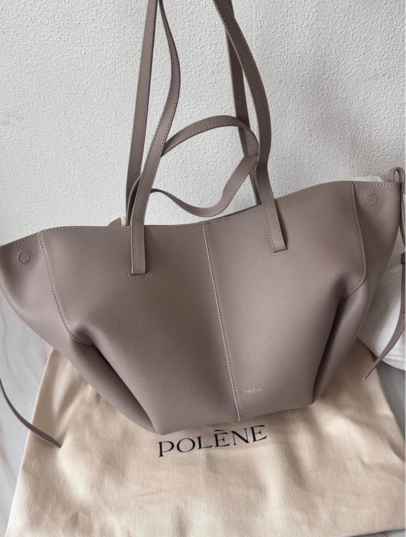 Cyme mini, Luxury, Bags & Wallets on Carousell