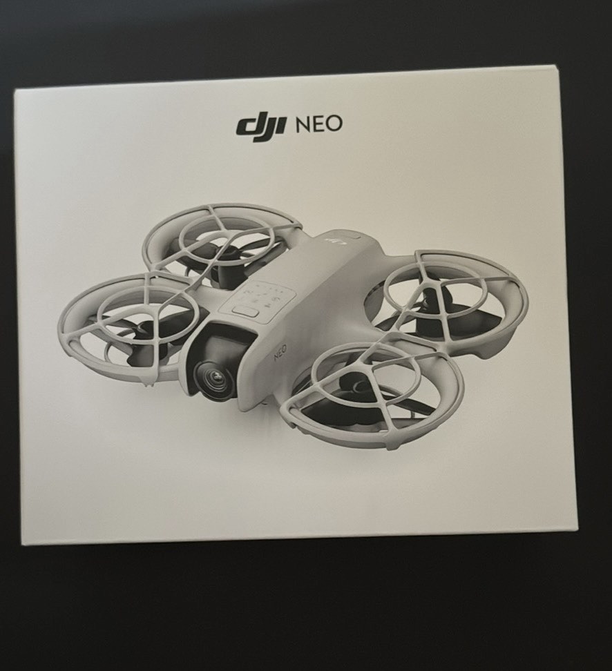 Dji NEO, Photography, Drones on Carousell