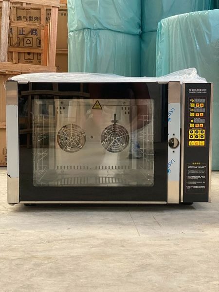 EPA-30 COMMERCIAL CONVECTION OVEN, Commercial & Industrial ...