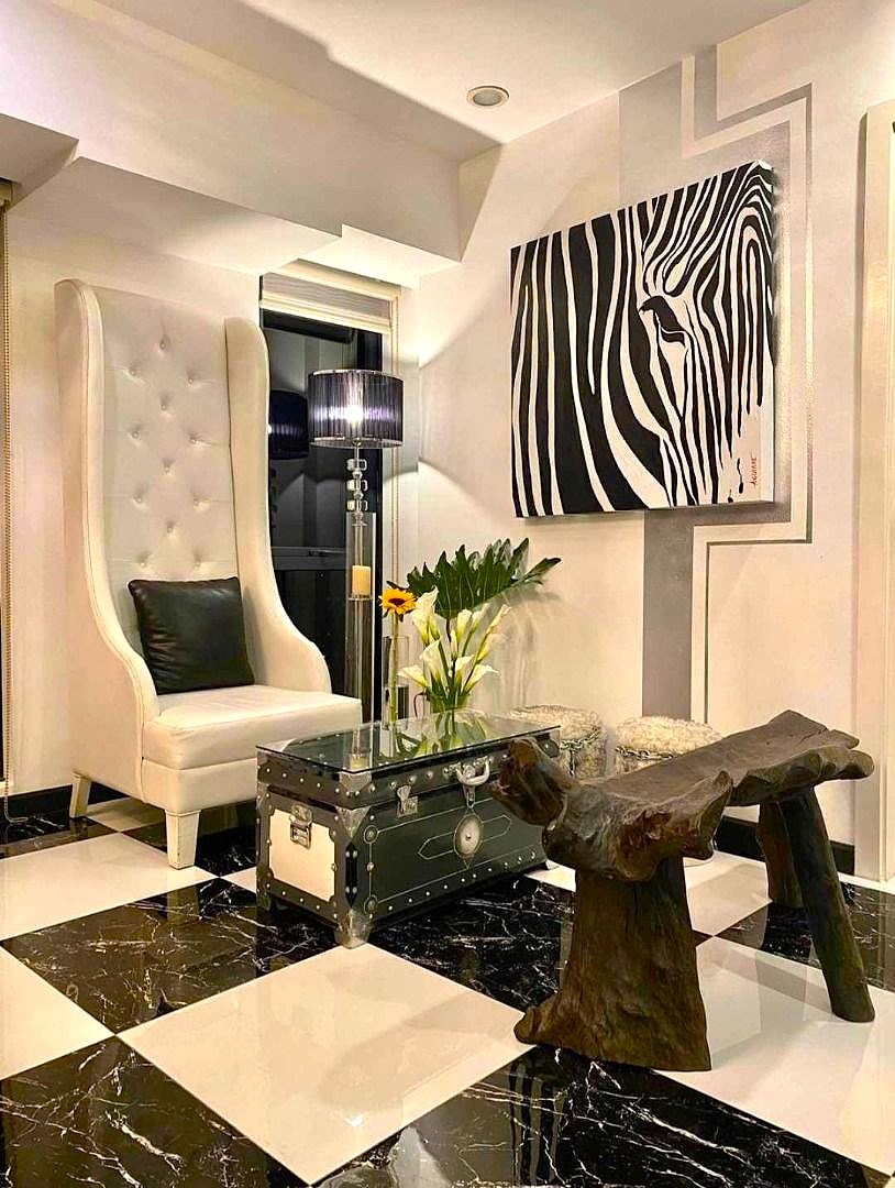 Exclusive 3BR Bi-Level Condo with Private Plunge Pool for Sale at ...