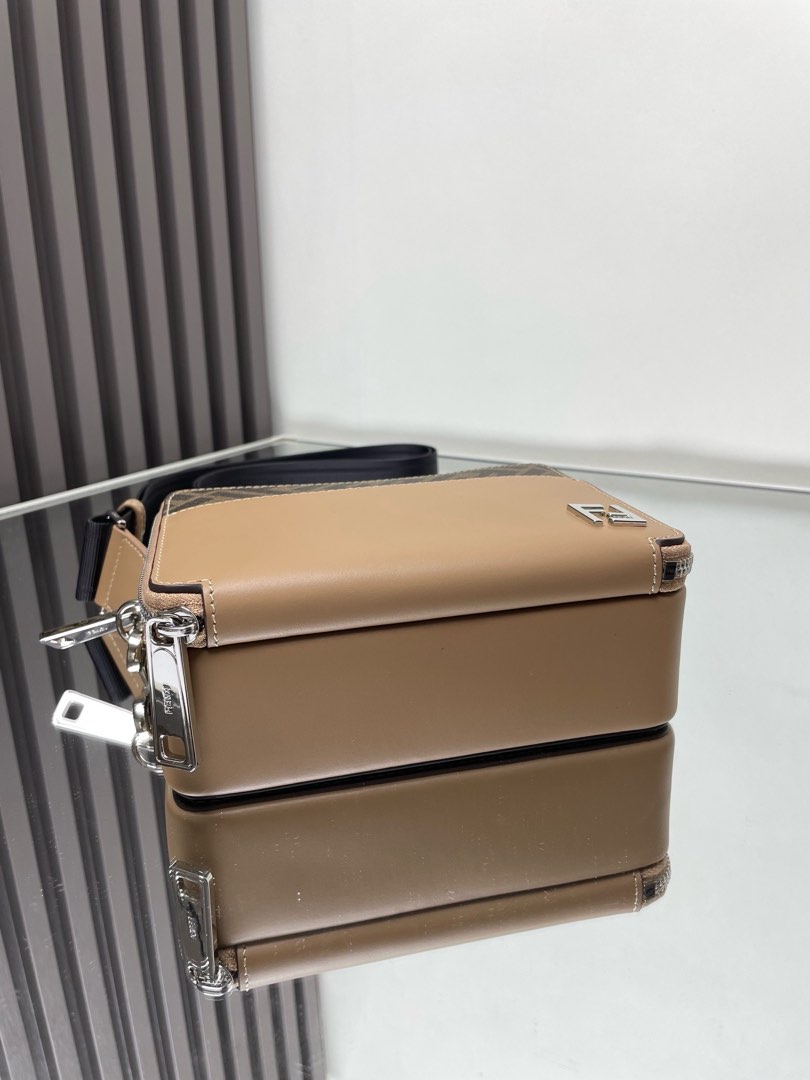 FD Crossbody Bag SS, Men's Fashion, Bags, Sling Bags on Carousell