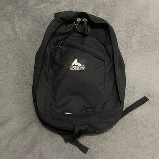 Gregory backpack, Men's Fashion, Bags, Backpacks on Carousell
