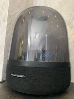 Harman Kardon Aura Studio 4, Audio, Soundbars, Speakers & Amplifiers on ...