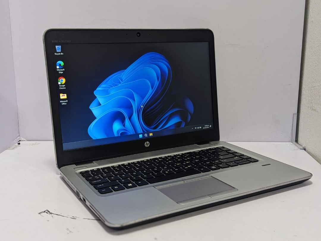 HP Intel i5 Laptop - Ultra Lightweight - Up to 16GB RAM + 512GB SSD ...