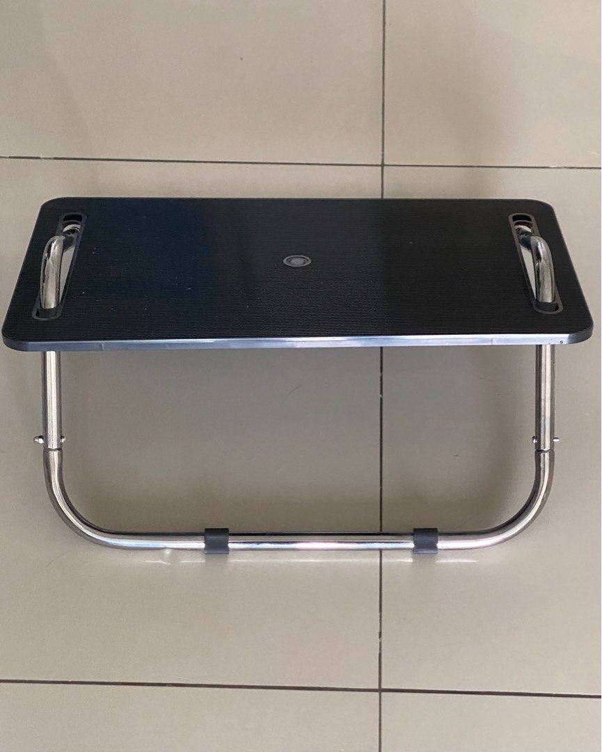 IKEA foot rest, Furniture & Home Living, Furniture, Chairs on Carousell