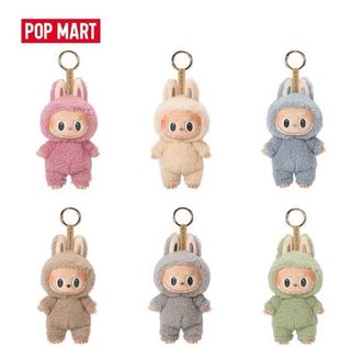 Authentic Labubu Version 1 Macaron, Hobbies & Toys, Toys & Games on ...