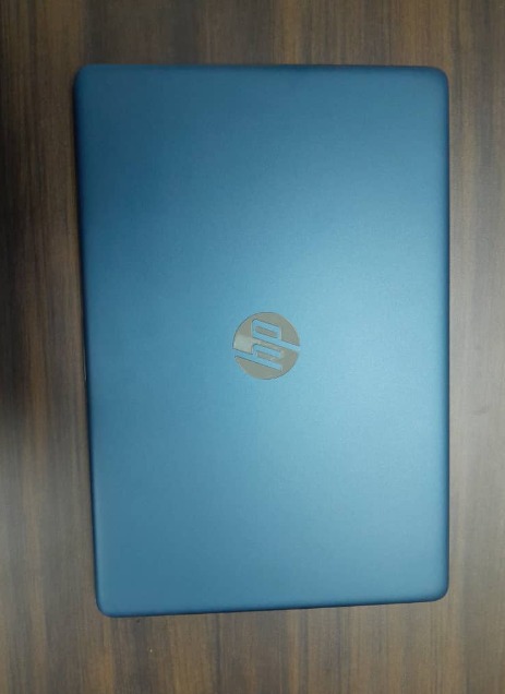HP LAPTOP 15S-EQ2195AU BLUE, EQ2196AU GOLD, EQ2197AU SILVER [AMD RYZEN ...