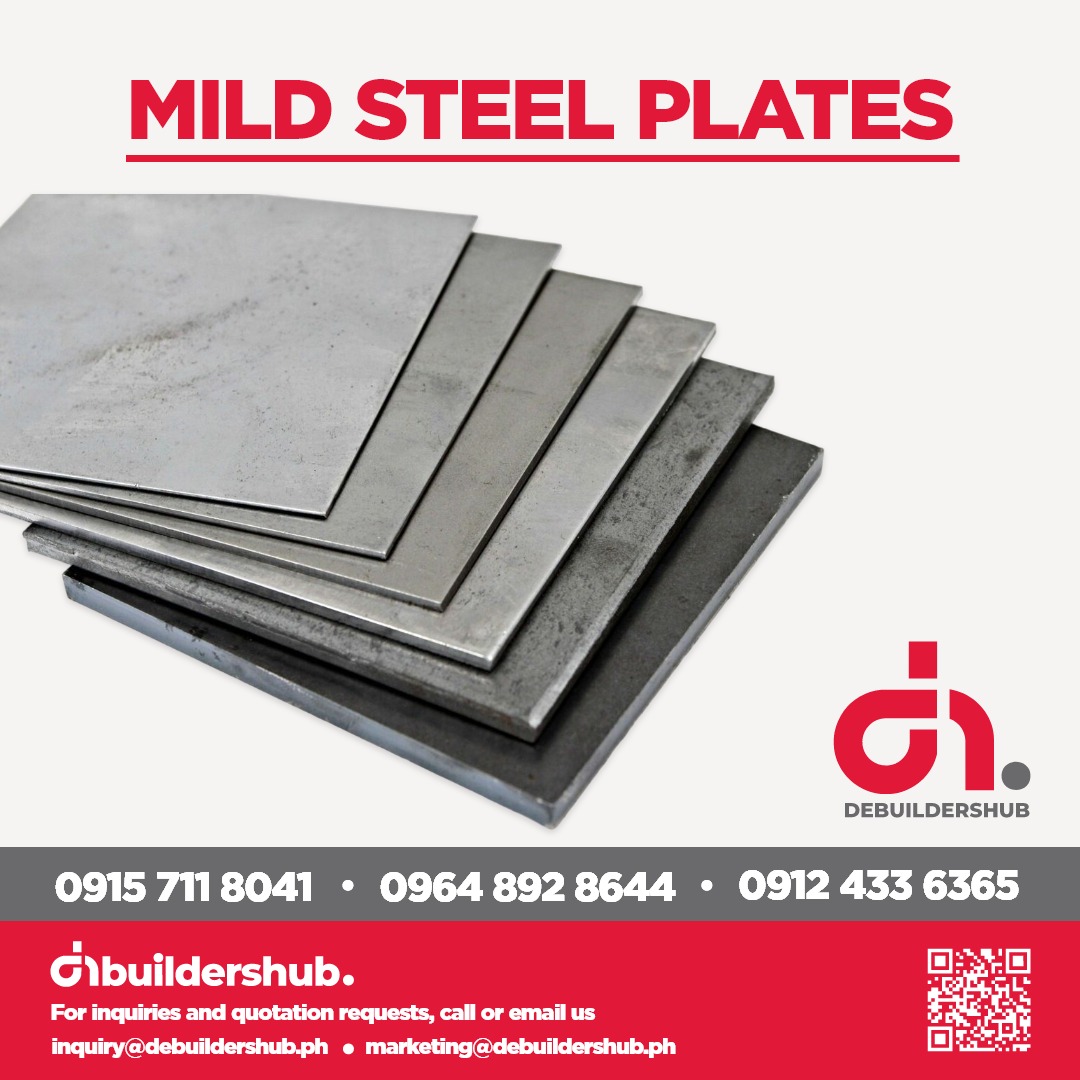 MS Plate | Machine Bolt | HSS Tubing | Threaded Rebars | Flange | Metal ...