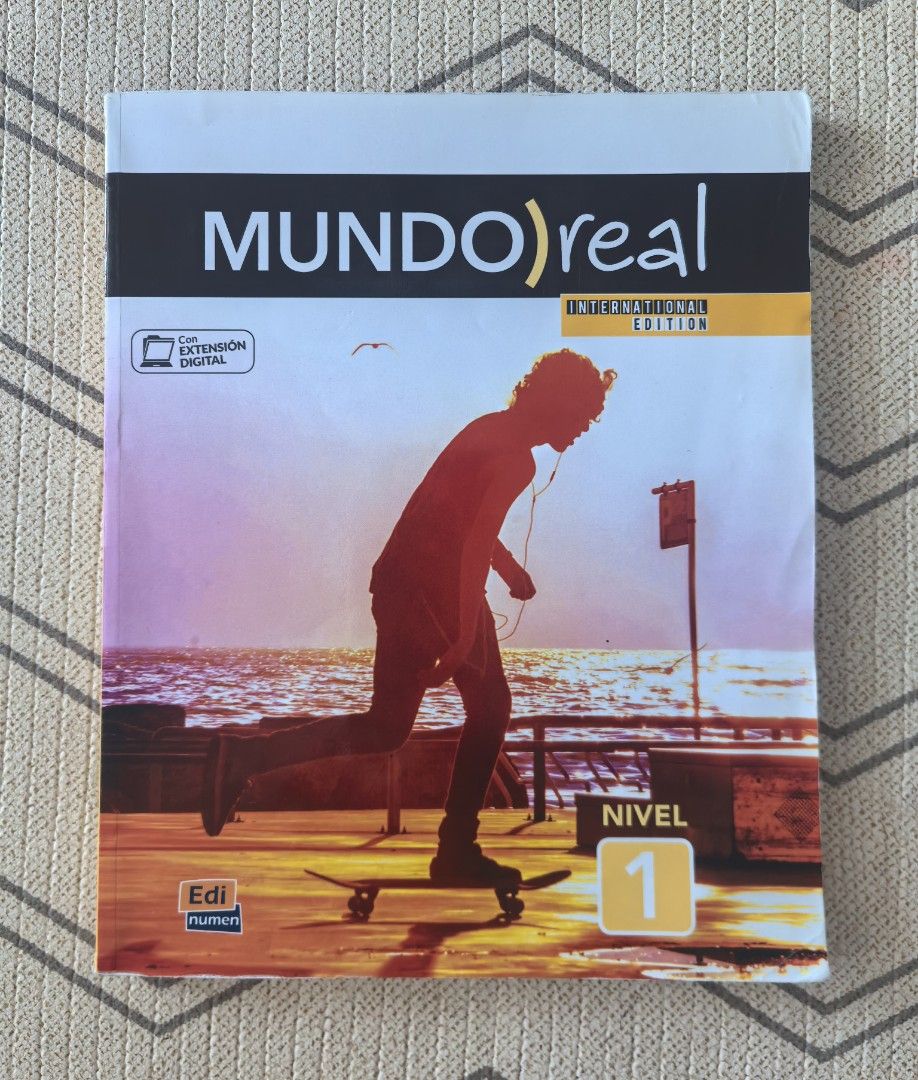 Mundo Language