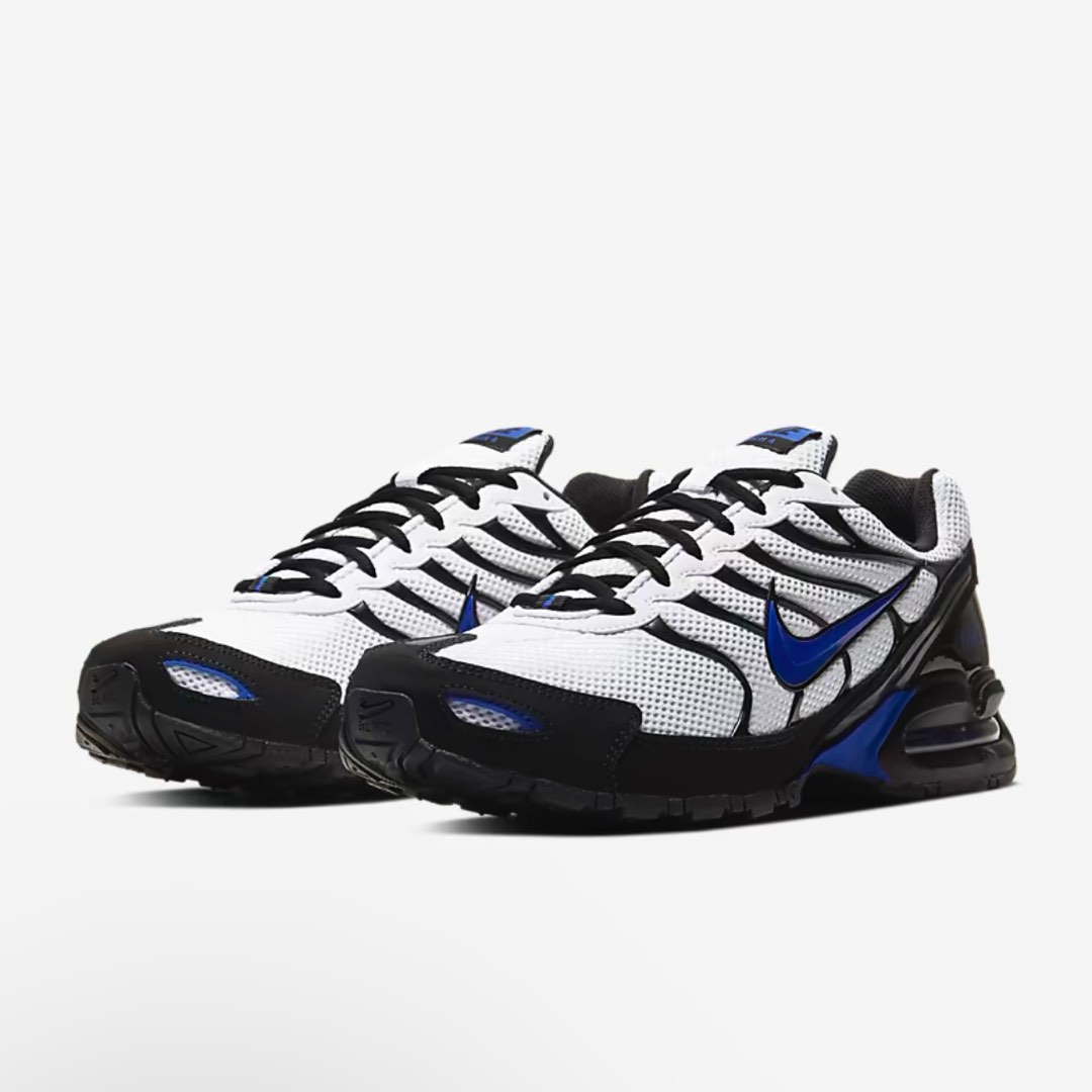 Nike Air Max Torch 4, Men's Fashion, Footwear, Sneakers on Carousell