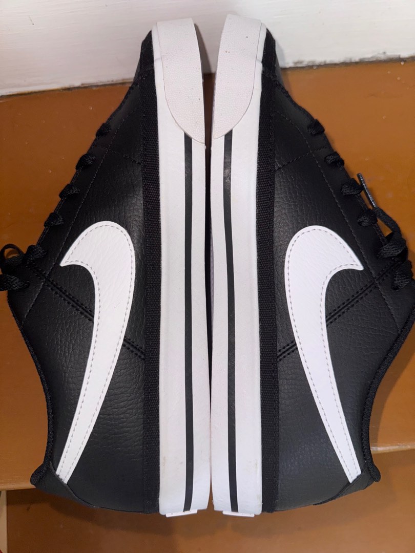 Nike Courtside legacy, Men's Fashion, Footwear, Sneakers on Carousell
