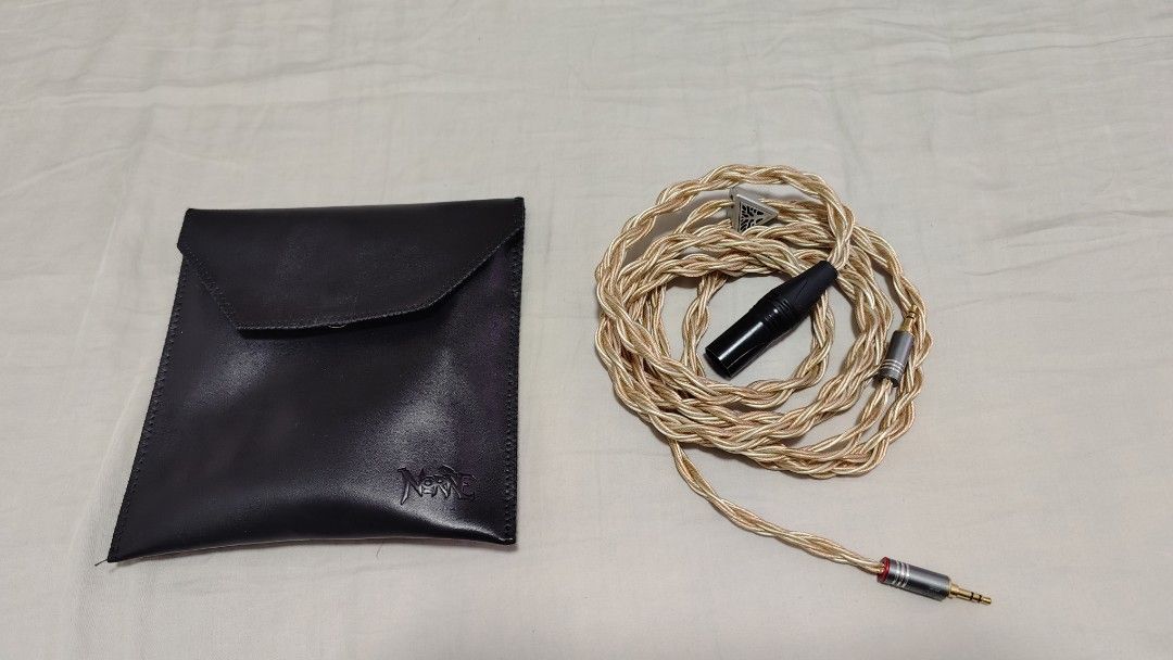 Norne Audio Vykari Classic for Hifiman Susvara Arya, Audio, Other Audio ...