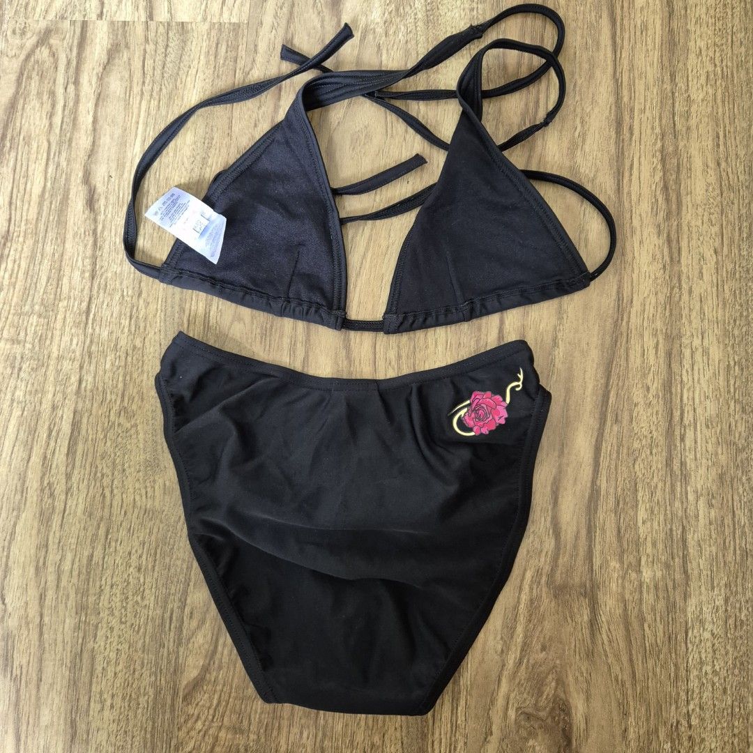 Original Speedo Bikini, Women's Fashion, Swimwear, Bikinis & Swimsuits ...