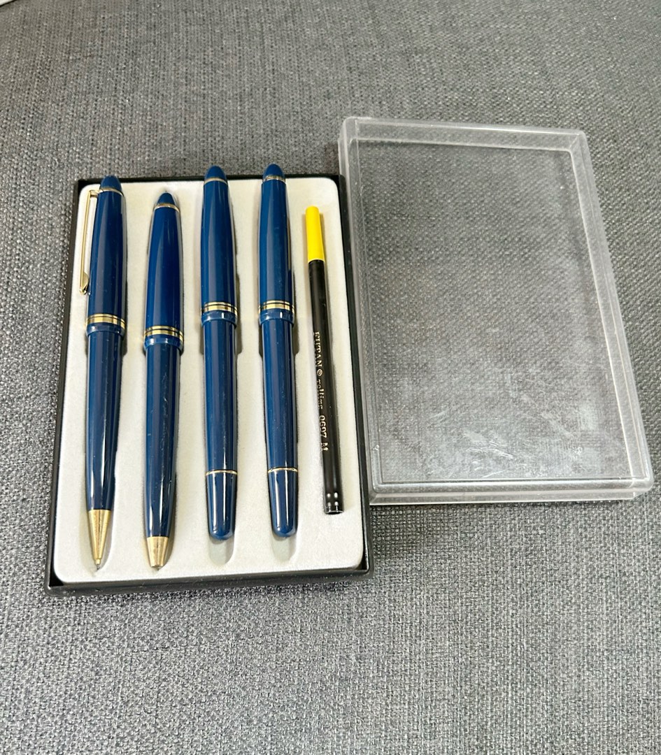 Pen Set, Hobbies & Toys, Stationary & Craft, Stationery & School ...