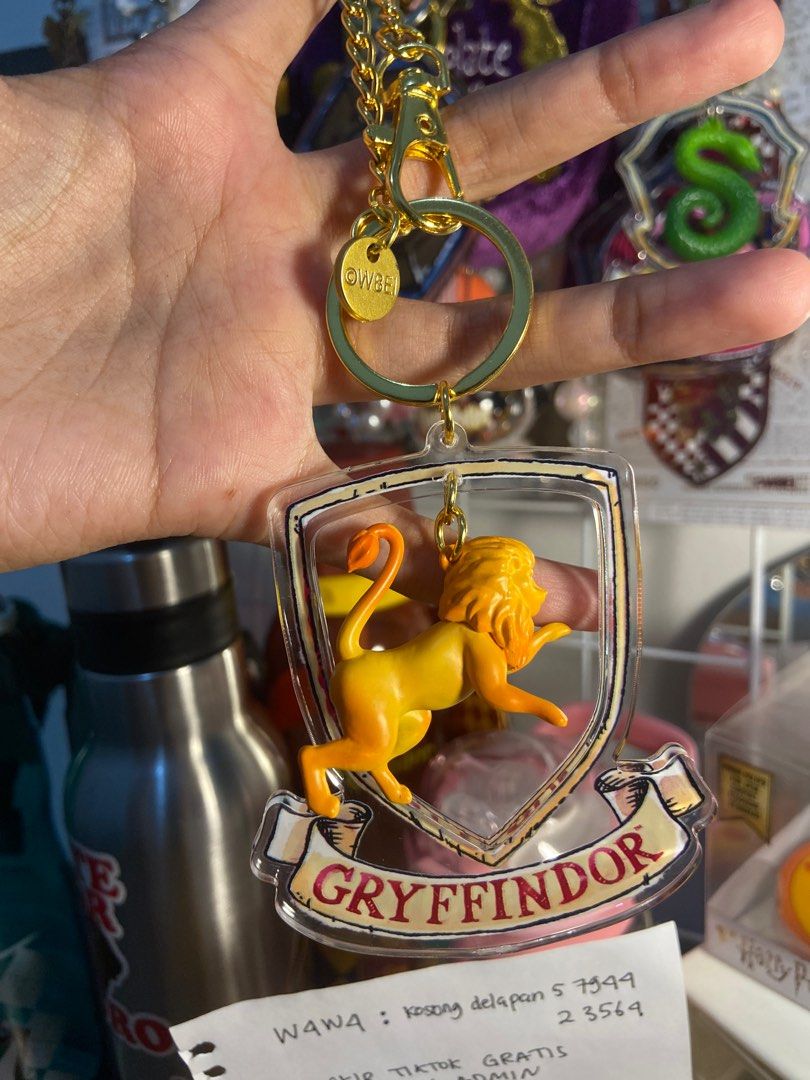 Harry Potter Double Wall discounts Plastic