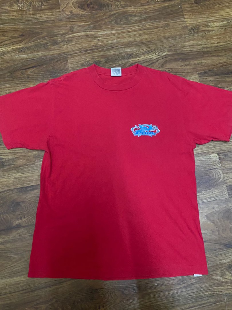 PIKO single stitch, Men's Fashion, Tops & Sets, Tshirts & Polo Shirts ...