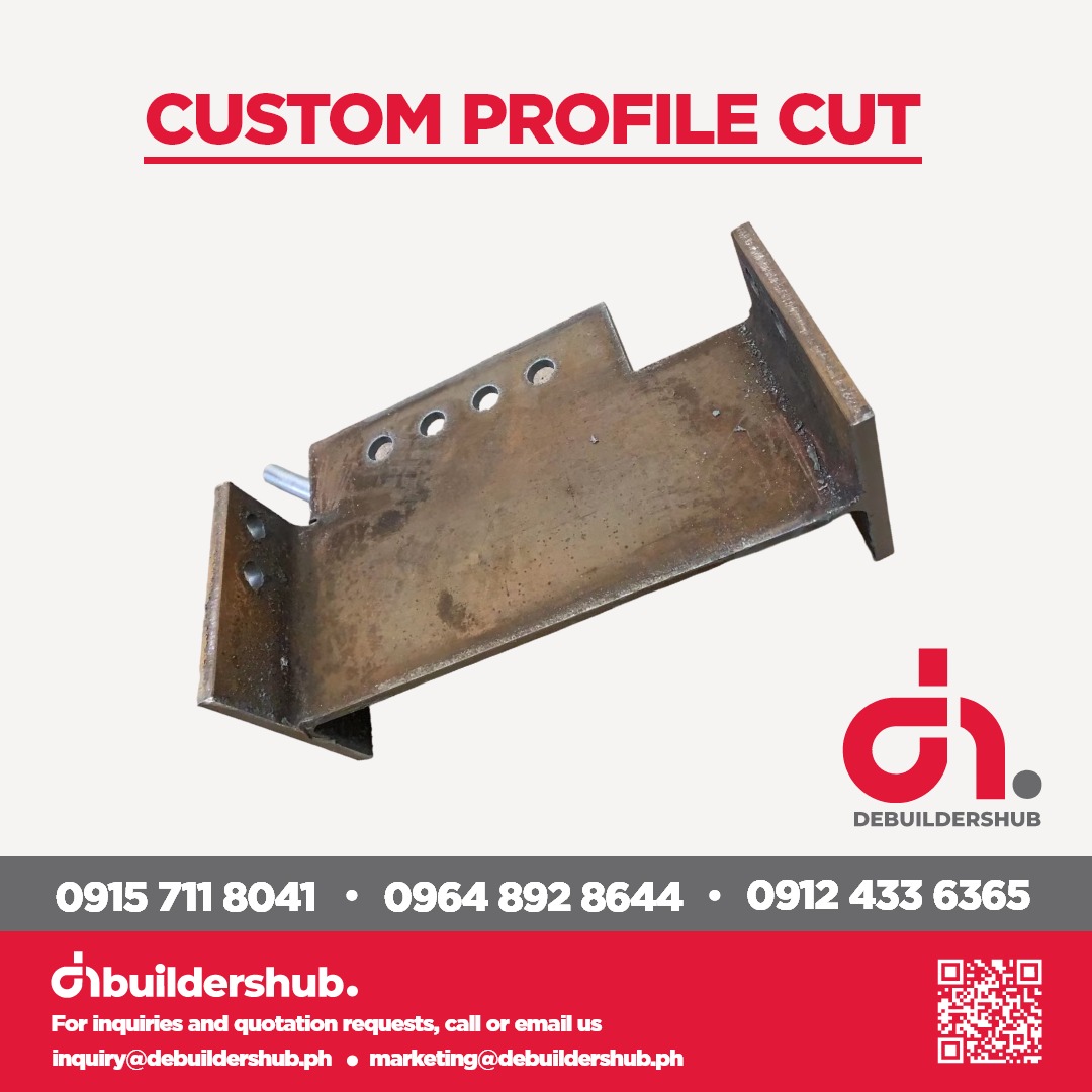 Profile Steel | HSS Tubing | Stiffener | Gusset Plate | Flange | Metal ...