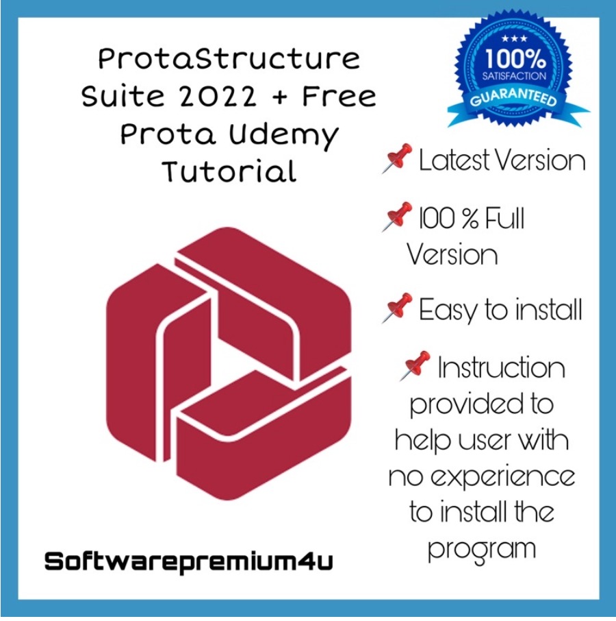 Protastructure 2023, Computers & Tech, Parts & Accessories, Software on ...