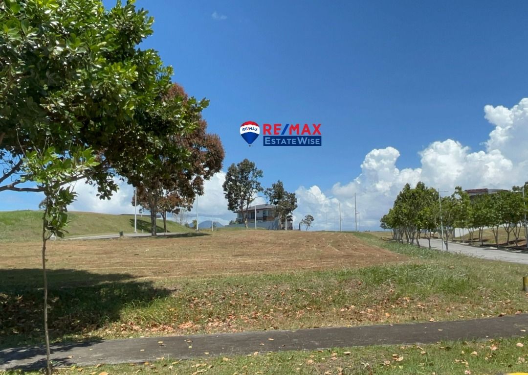 RUSH SALE: Residential Prime Single Loaded Lot in Venare Nuvali ...