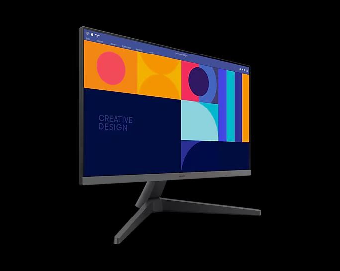 Samsung - 24"/ 27" S33GC 平面顯示器 極窄邊全高清LED顯示器, 實體門市,信心保證, 可送貨, 電腦＆科技, 電腦 ...