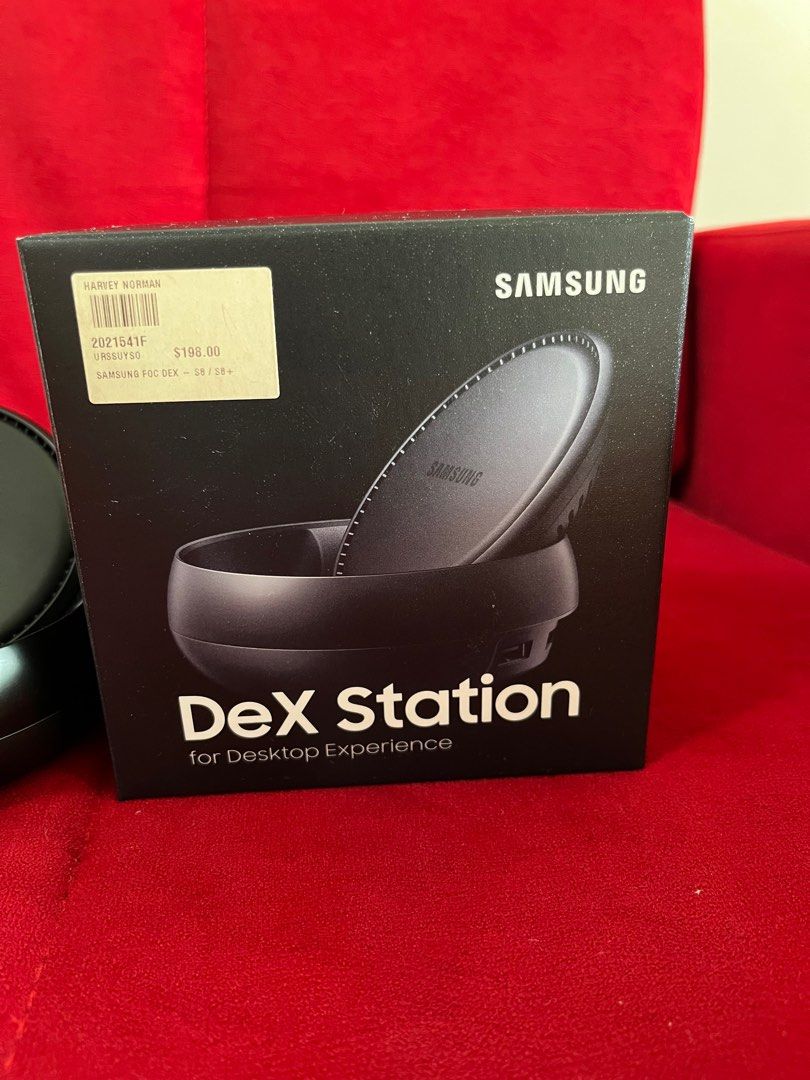 Samsung DeX Station, Mobile Phones & Gadgets, Mobile & Gadget ...