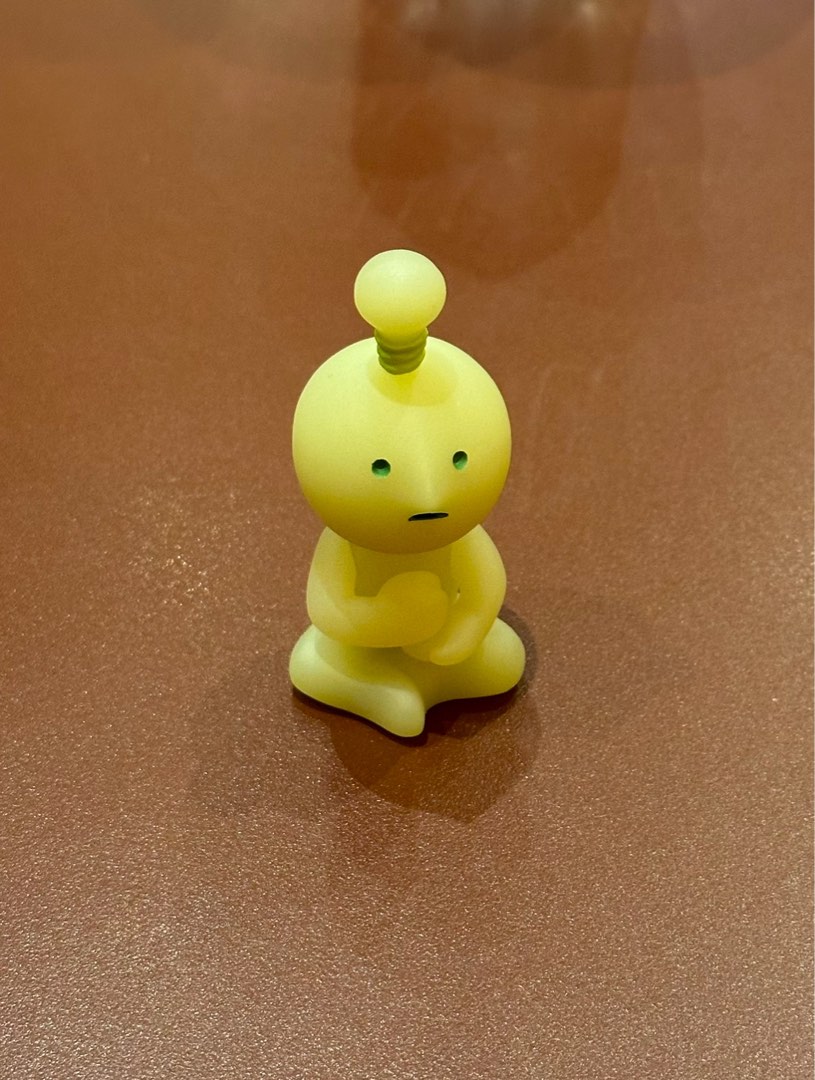 Smiski Work - Good Idea, Hobbies & Toys, Toys & Games on Carousell