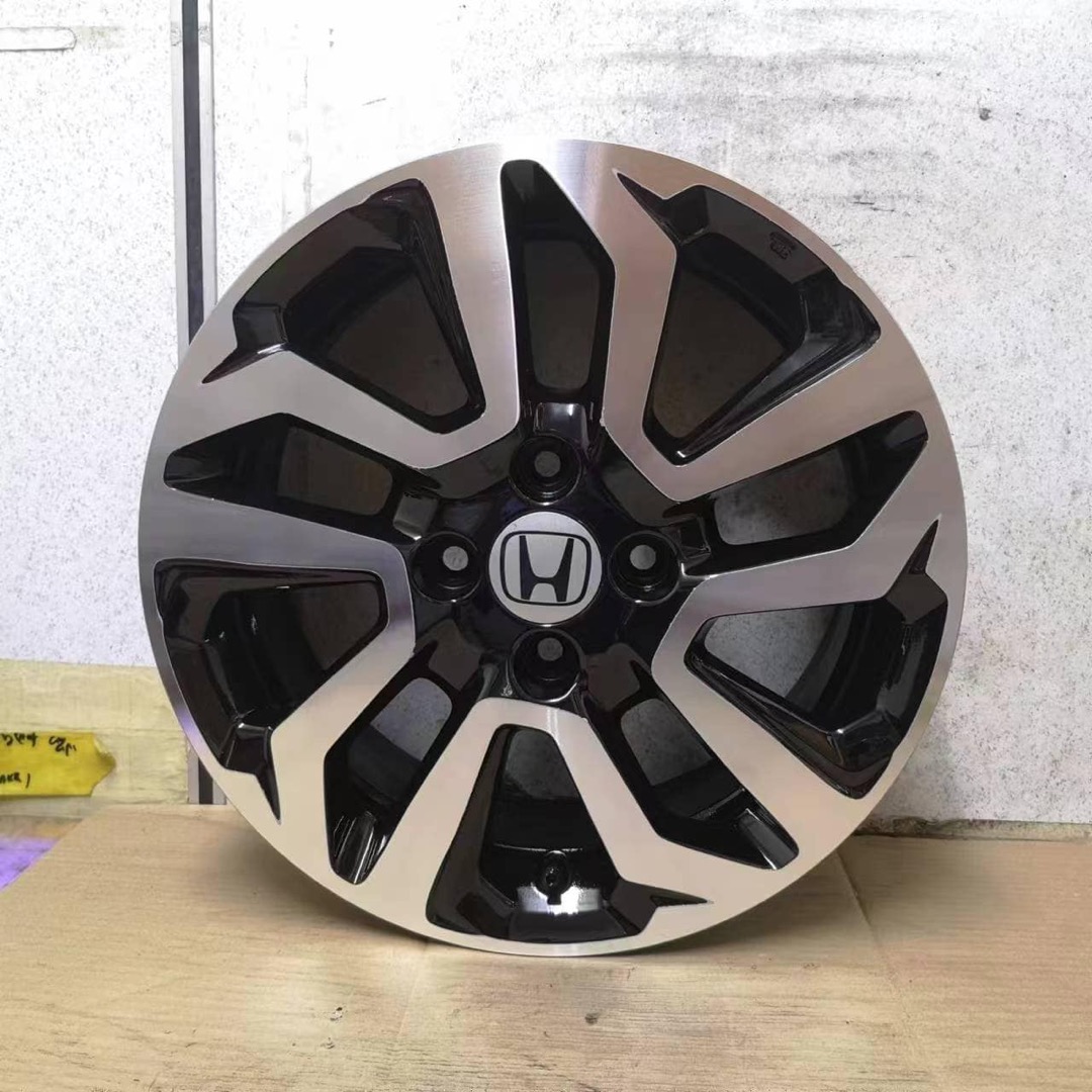 SPORT Rim HONDA ORI 15" CITY JAZZ AXIA VIVA YARIS VIOS ALMERA MYVI ...
