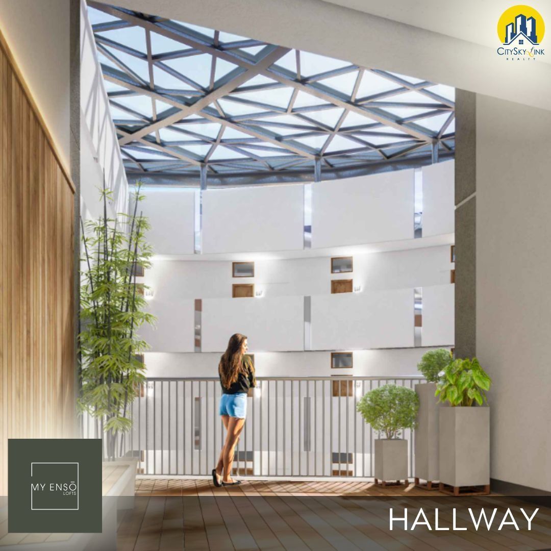 Pre-Selling STUDIO LOFT at Timog, Quezon City - My Enso Loft by PH1 ...