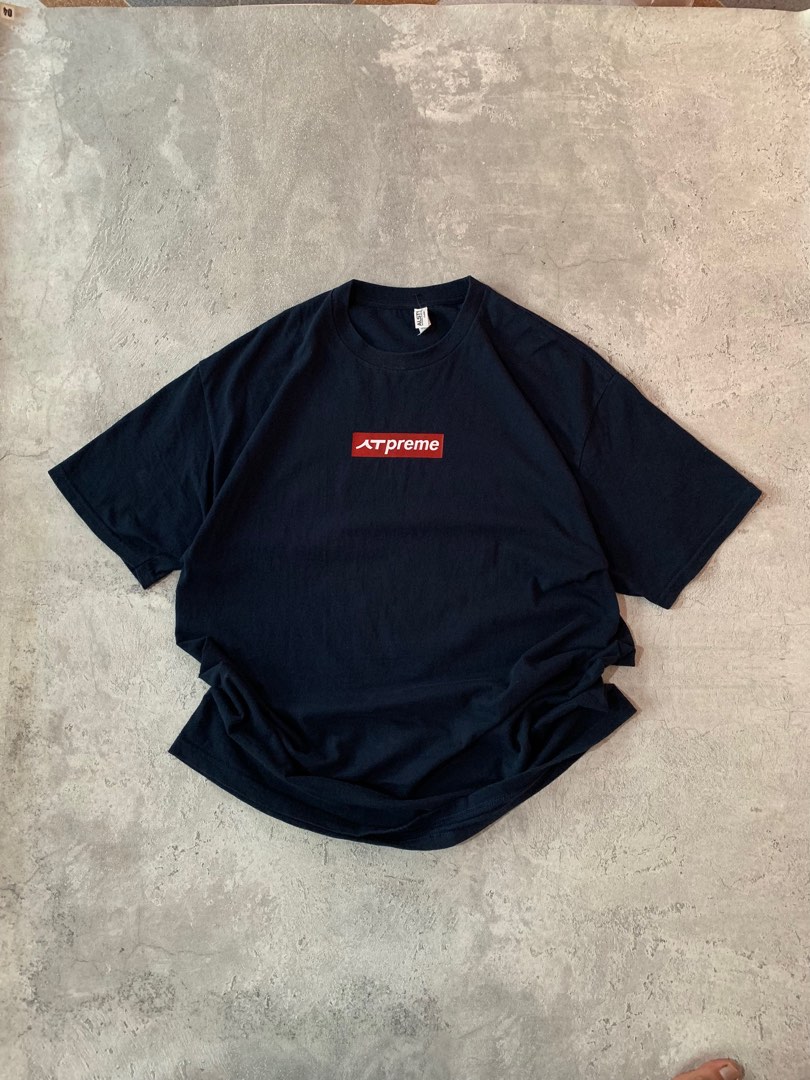 Supreme kanji japan by allstyle not tnf stussy nike logo box swarovski ...