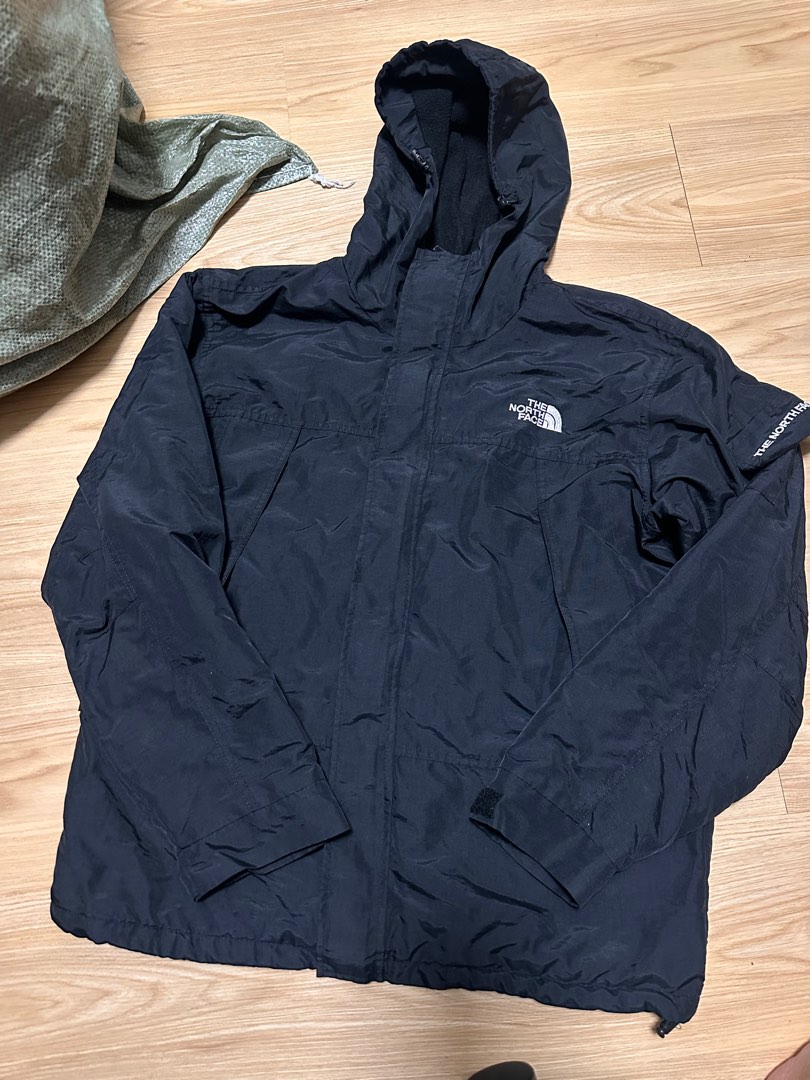 The north face gorpcore jacket, Men's Fashion, Coats, Jackets and ...