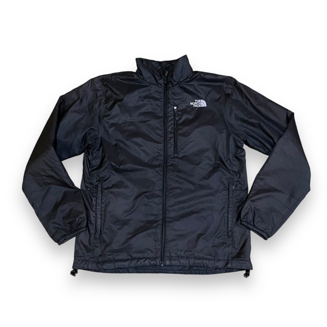 THE NORTH FACE PERTEX WINDBREAKER JACKET, Men's Fashion, Coats, Jackets ...