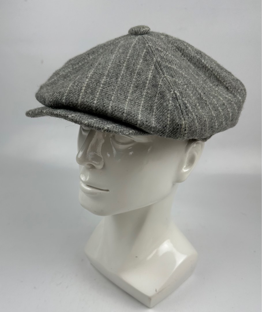 topi baretta peaky blinders tc29, Men's Fashion, Watches & Accessories ...
