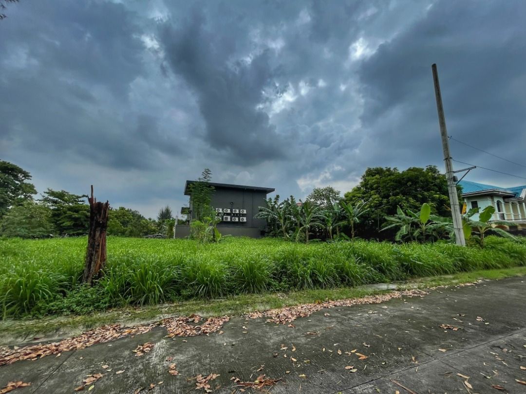 Vacant Lot In Geneva Gardens In Quezon City For Sale | Property ID ...